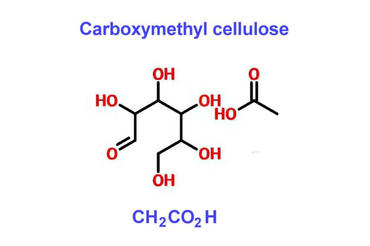 Is Carboxymethyl Cellulose Vegan? An In-Depth Analysis - carboxymethyl ...