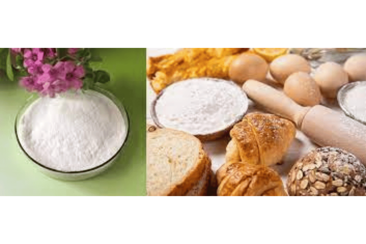 Unlocking the Secrets of Carboxymethyl Cellulose in Food Science ...