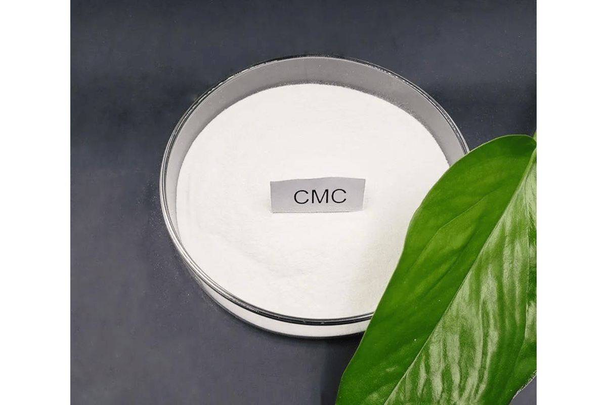 Exploring the Versatility of CMC Thickening Agent in Food Industries ...