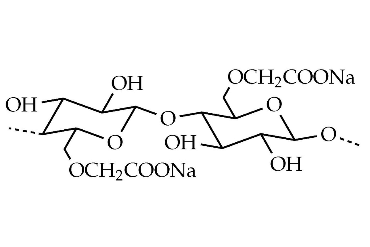 Carboxymethy Cellulose: Exploring its Potential in Biomedical ...