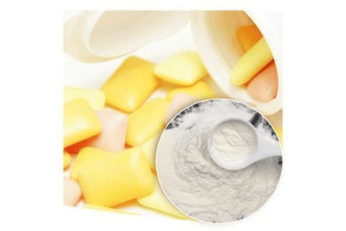 Navigating the Benefits of CMC Food Additive in Dietary Products ...