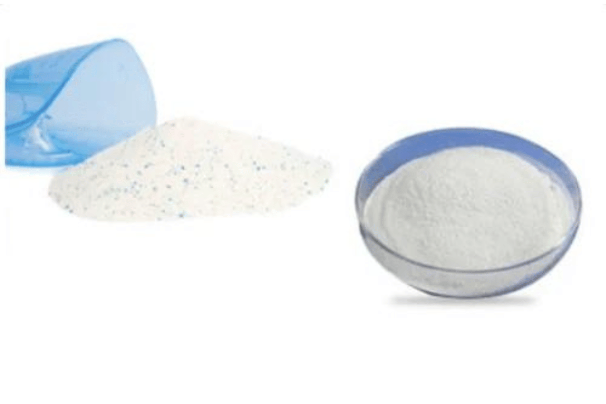The Science Behind CMC Detergent's Stain-Removing Efficiency ...