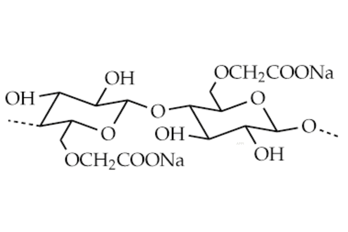 What is carboxymethyl cellulose ? - carboxymethyl cellulose (CMC ...