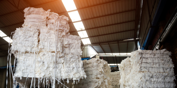 PAPER-MAKING GRADE CARBOXYMETHYL CELLULOSE