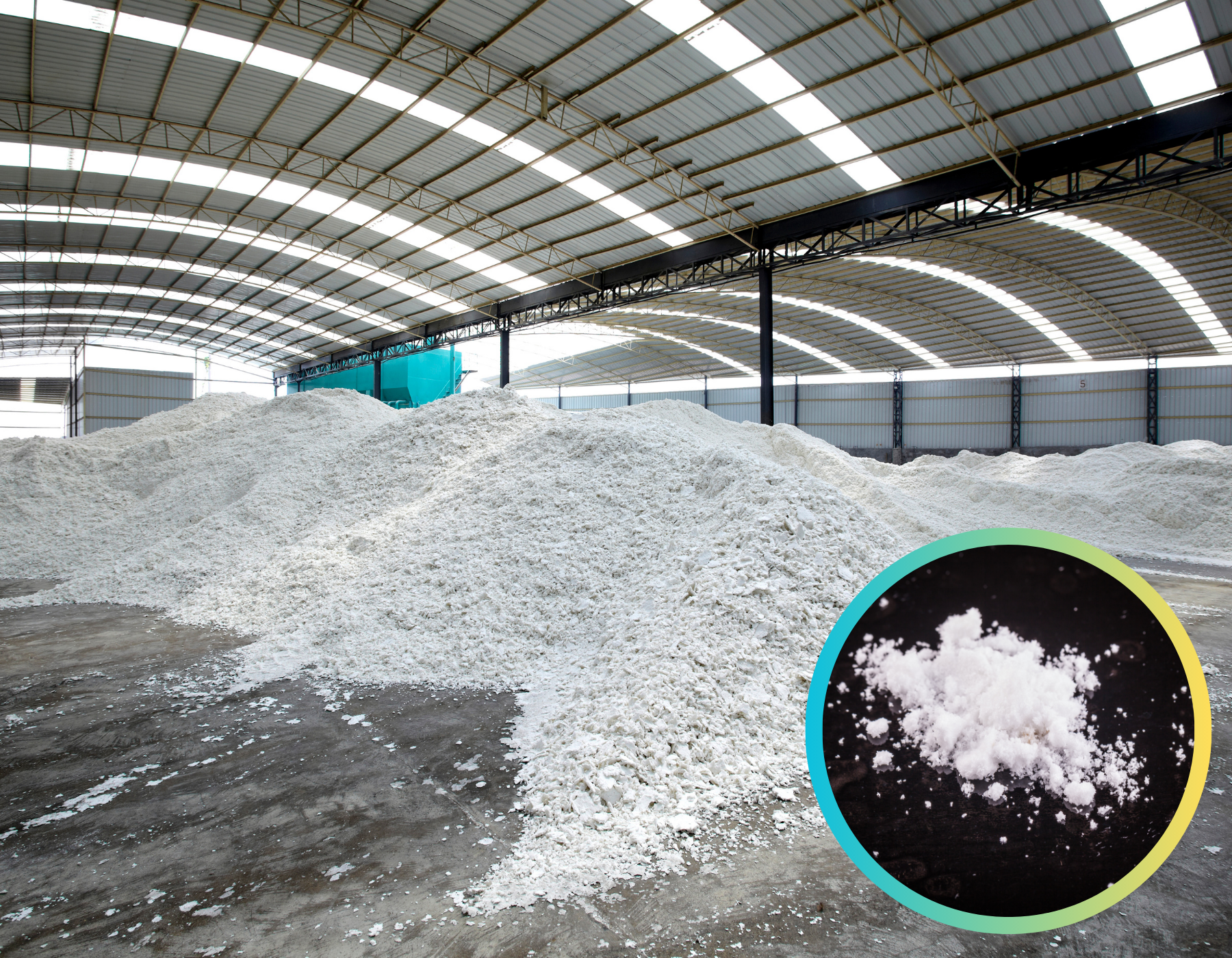 PAPER-MAKING GRADE CARBOXYMETHYL CELLULOSE