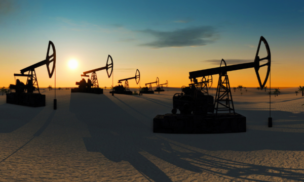 Oil Drilling Grade Carboxymethyl Cellulose(CMC)