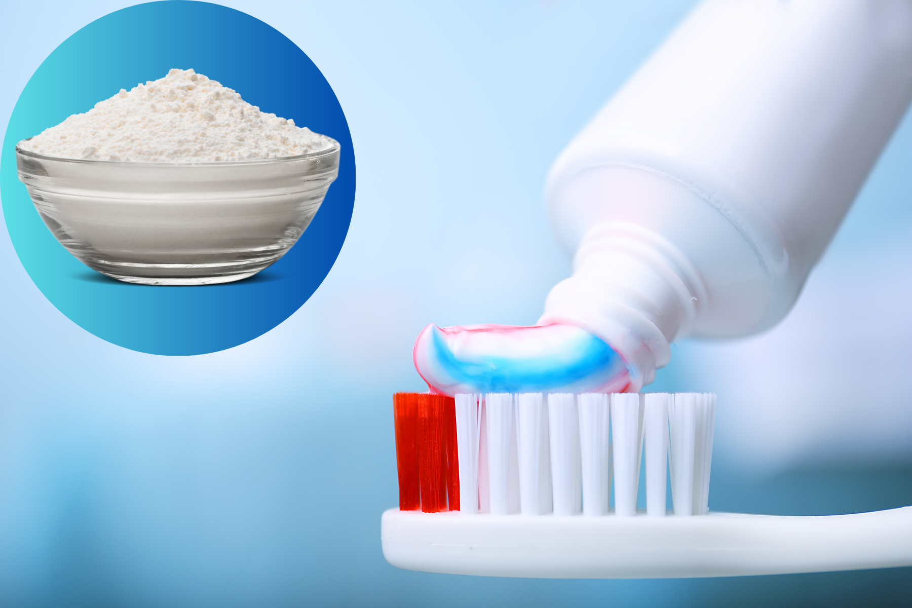 Toothpaste Grade carboxymethyl cellulose