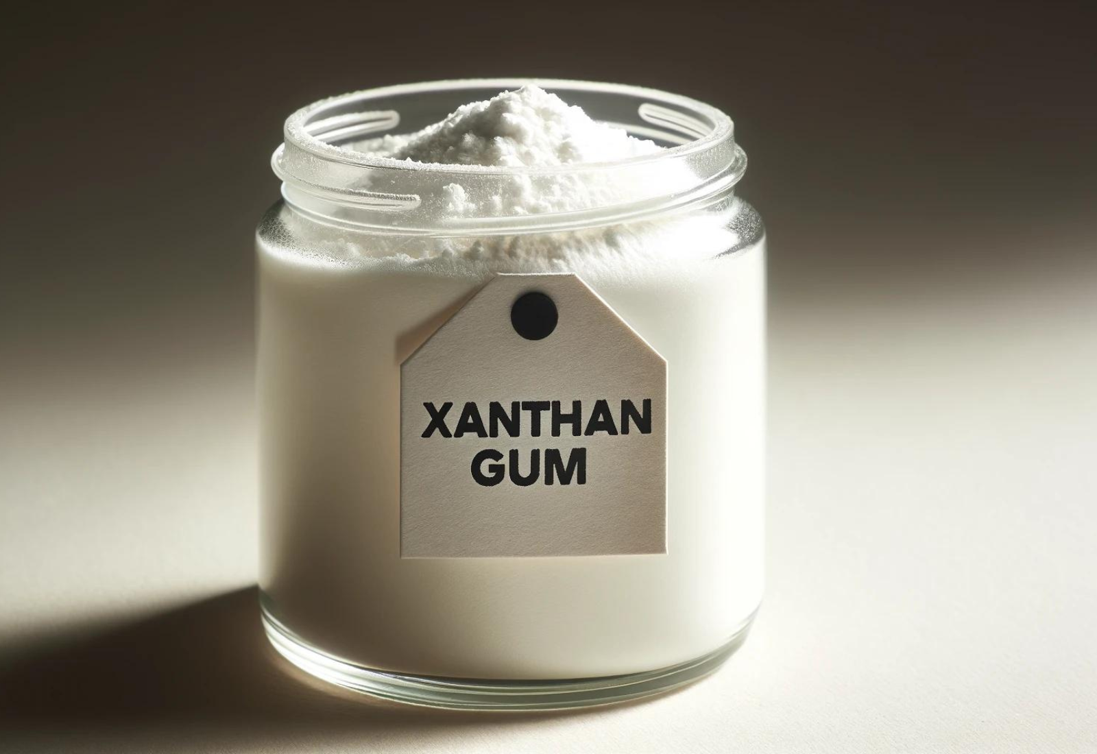 High-Quality Leading Xanthan Gum Manufacturer