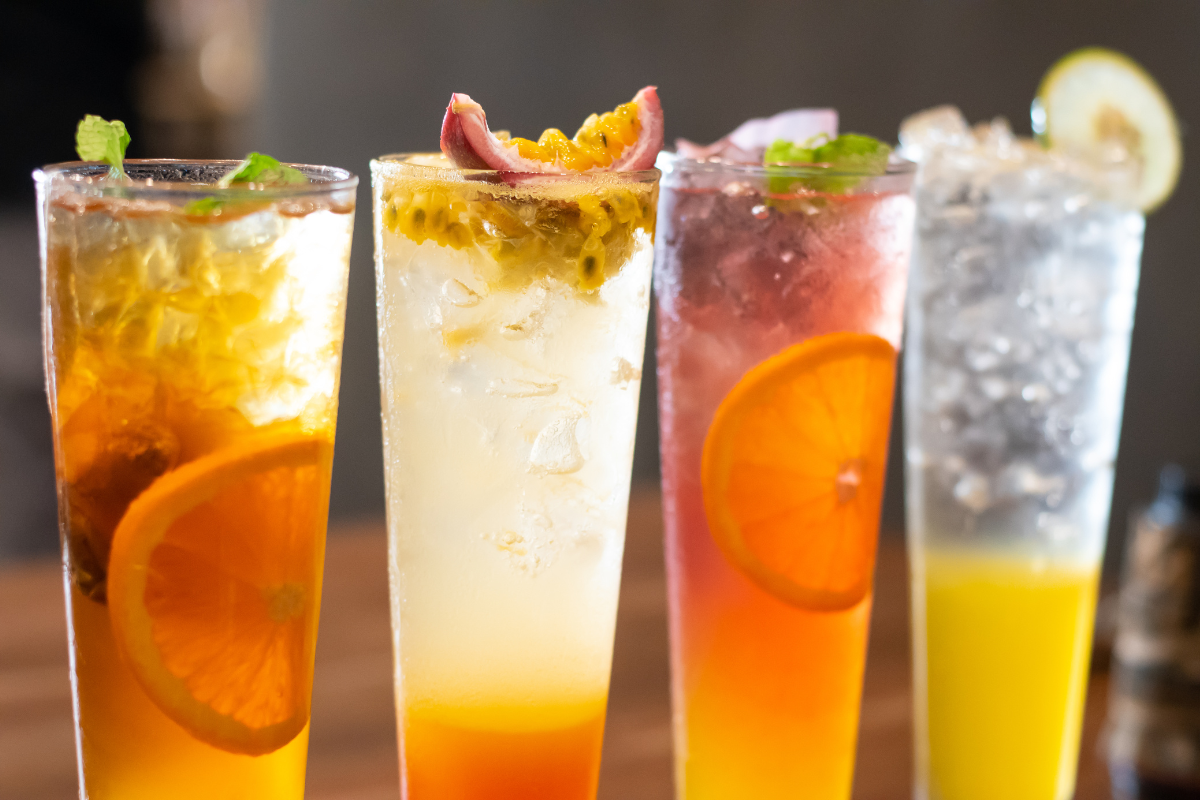 Innovative Uses of CMC in Beverage Factories: A Deep Dive ...