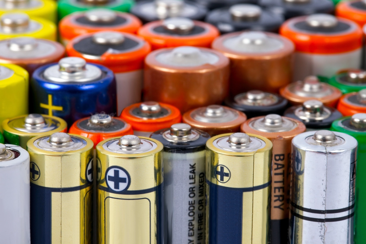 Understanding CMC Binders: A Comprehensive Guide for Lithium Battery ...