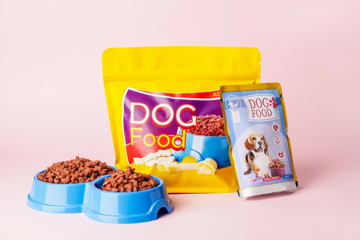 Harnessing the Power of CMC: Revolutionizing Pet Food Texture and ...