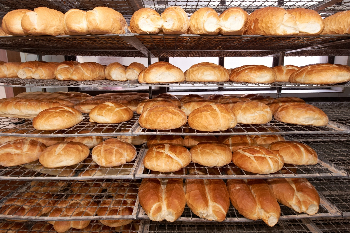 Elevate Your Baking Game: Learn Why Top Bakers Choose CMC Used in Baked ...