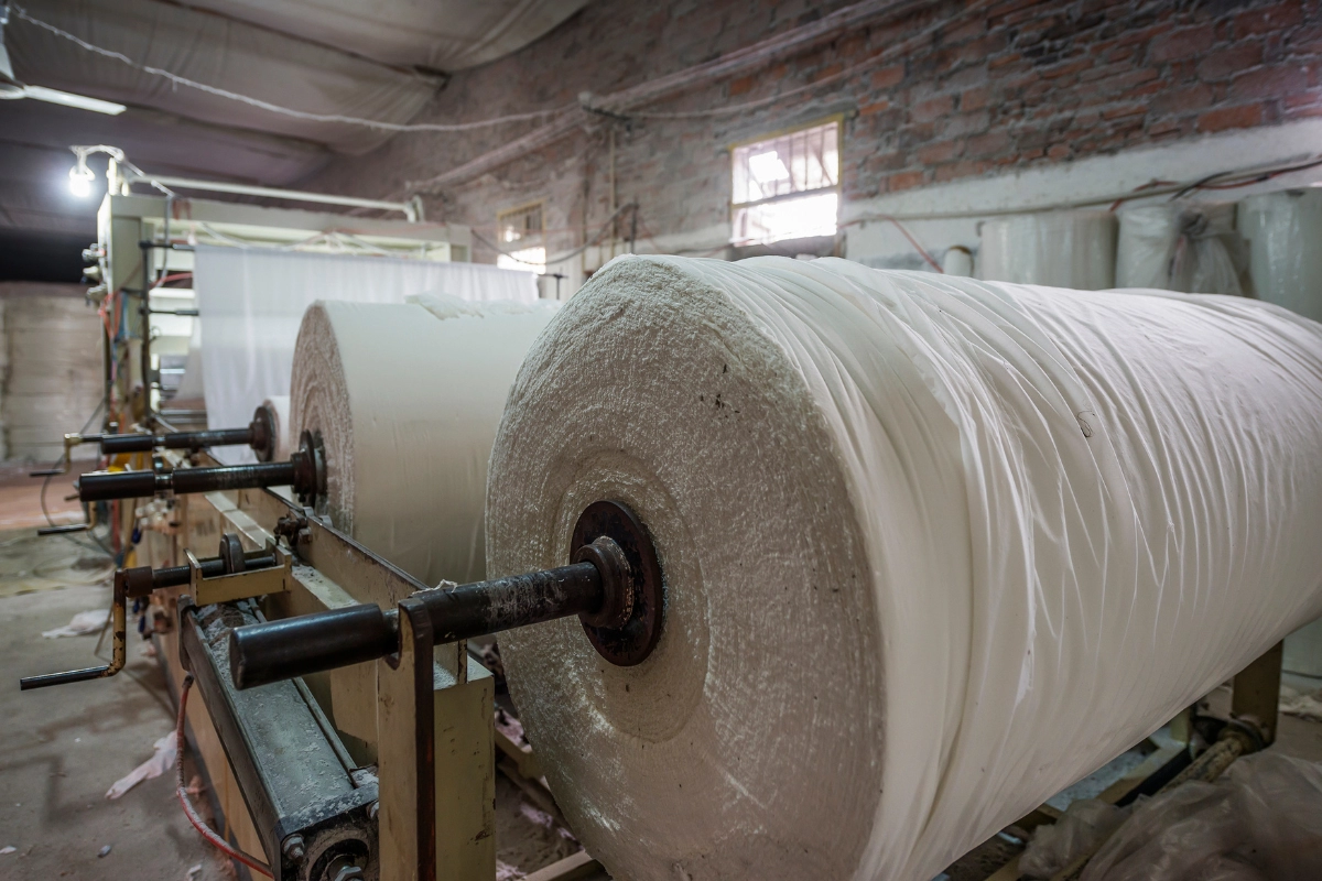 Revolutionizing Paper Production: The Role of CMC as a Strengthening ...