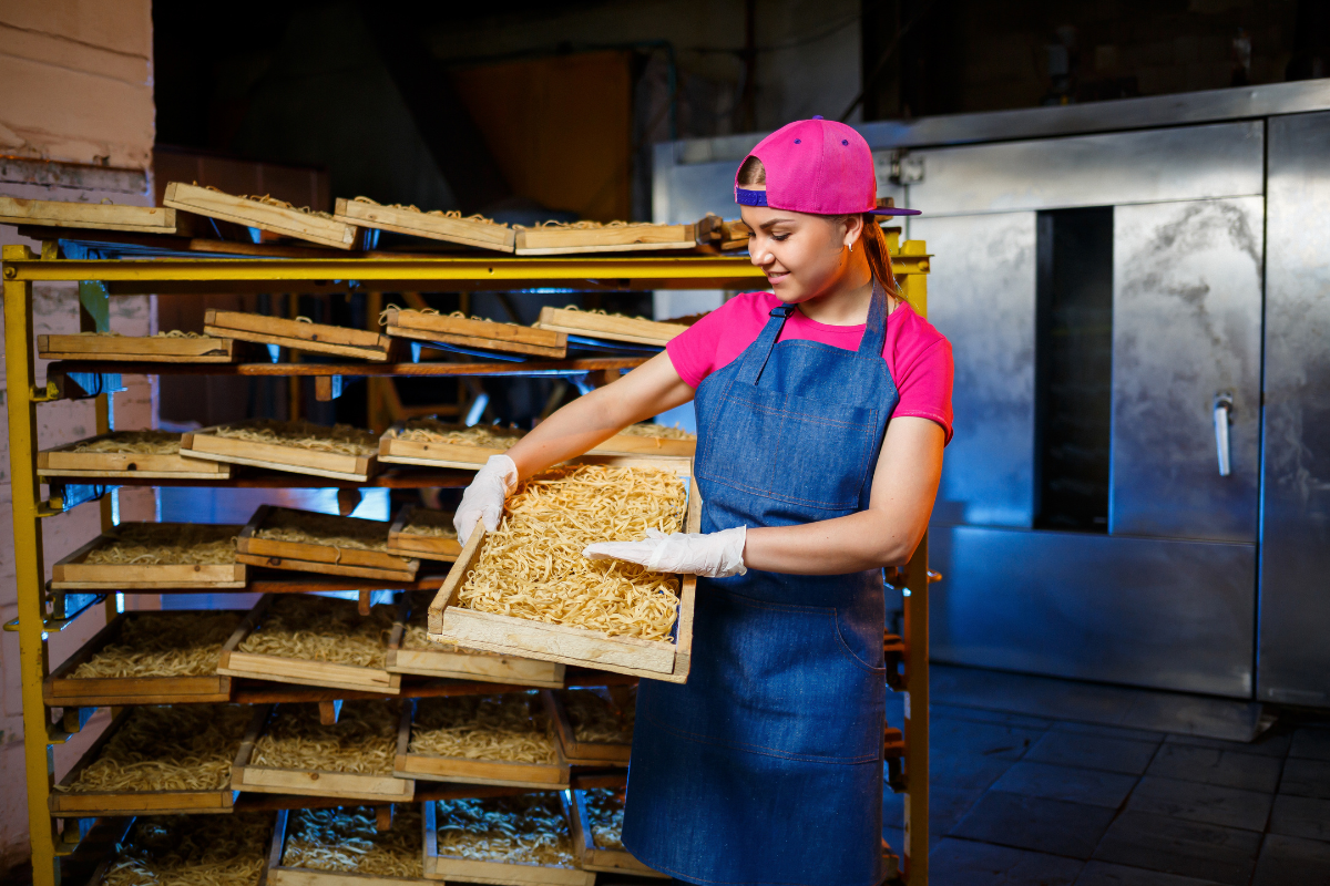 Transform Your Noodles with CMC: Discover the Power of CMC Used in ...