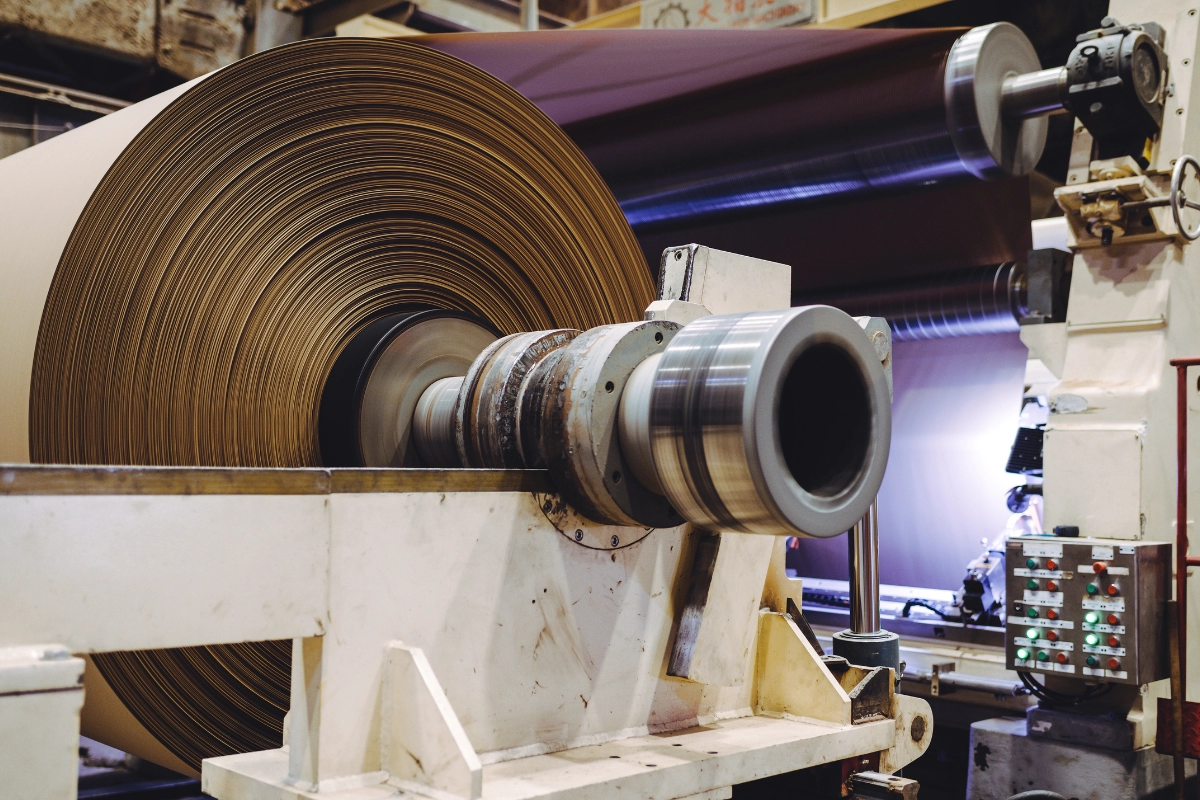 Revolutionizing Paper Production: The Essential Role of CMC as a ...