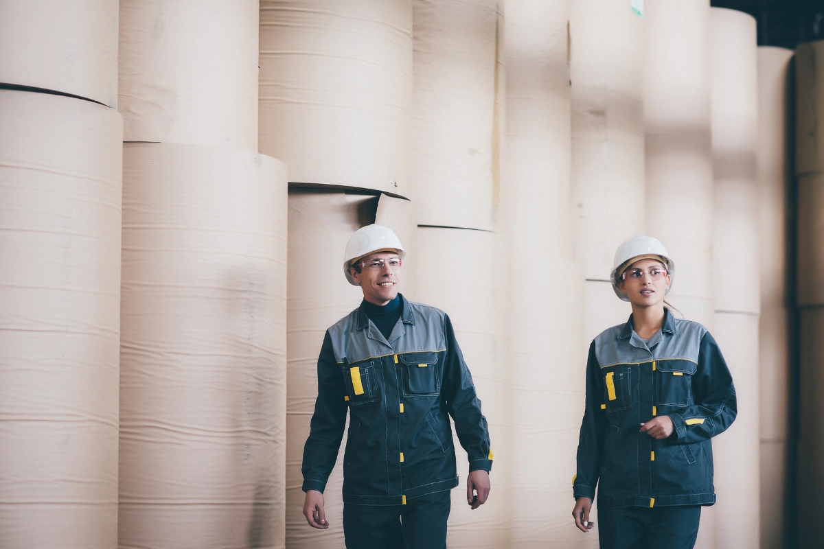 Maximizing Paper Mill Performance with CMC: A Deep Dive into Water Retention Techniques ...