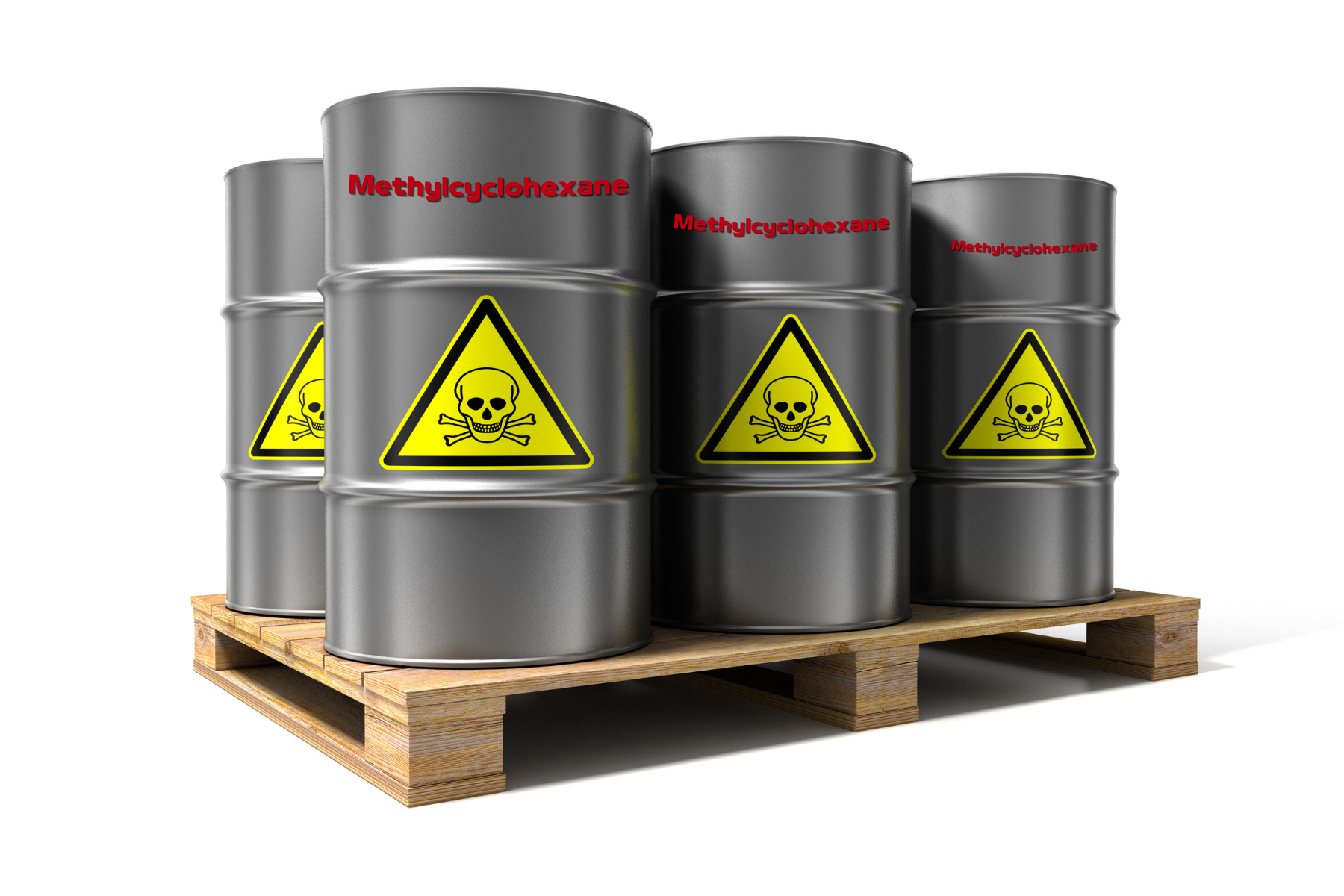 Leading Methylcyclohexane Suppliers - Connect With Top Manufacturers