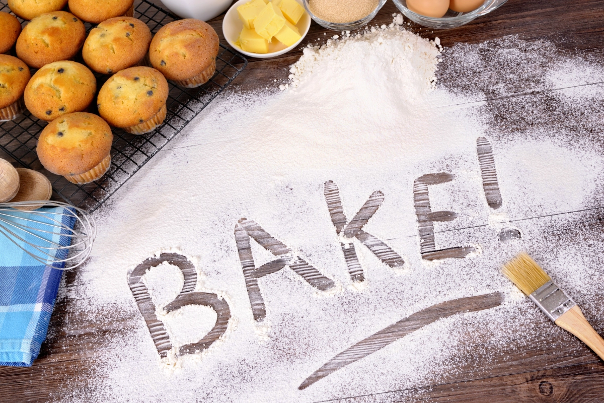 Why Bakeries Choose Our Xanthan Gum: Quality, Consistency, and ...