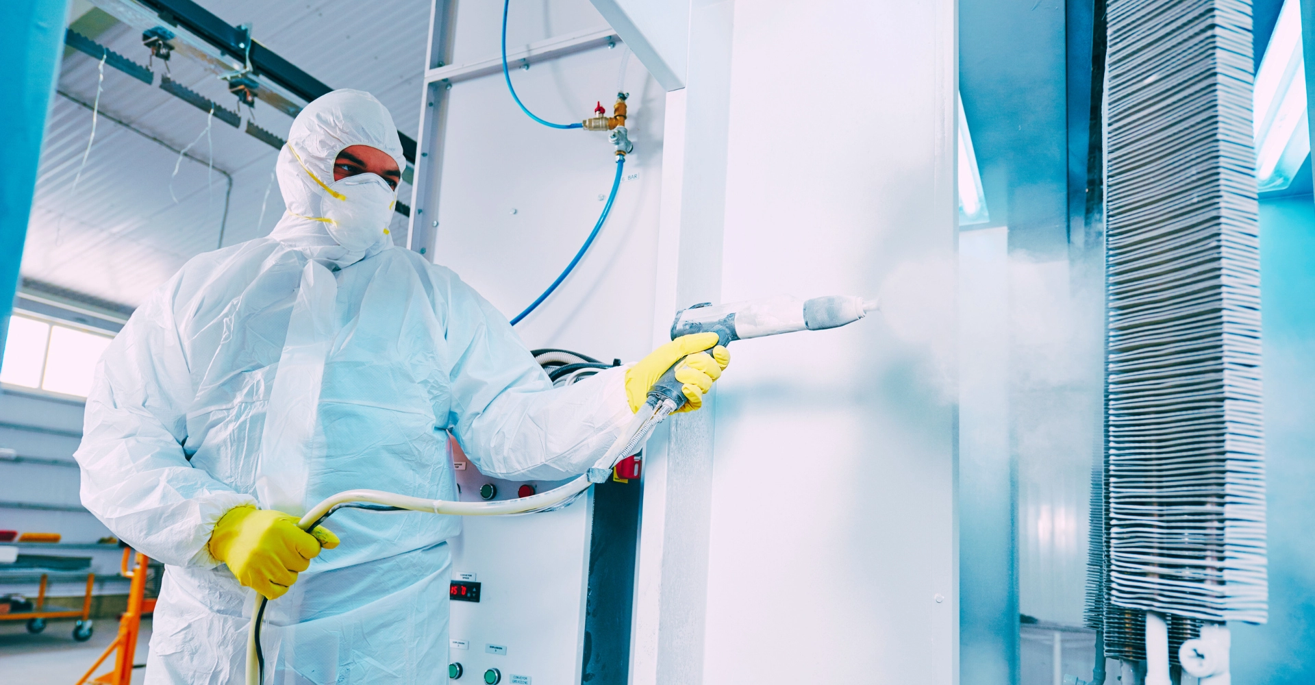 Understanding CMC Used for Coatings: A Comprehensive Guide for Users ...