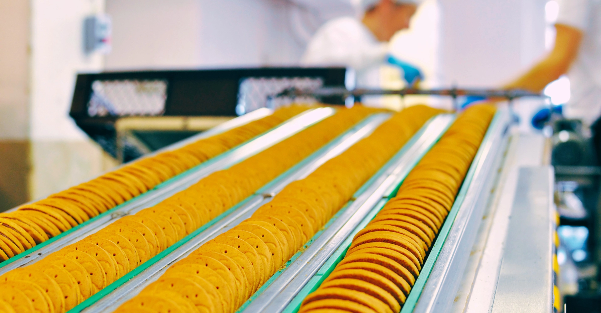 Heat-Resistant CMC: A Game Changer for Food Processing Factories ...